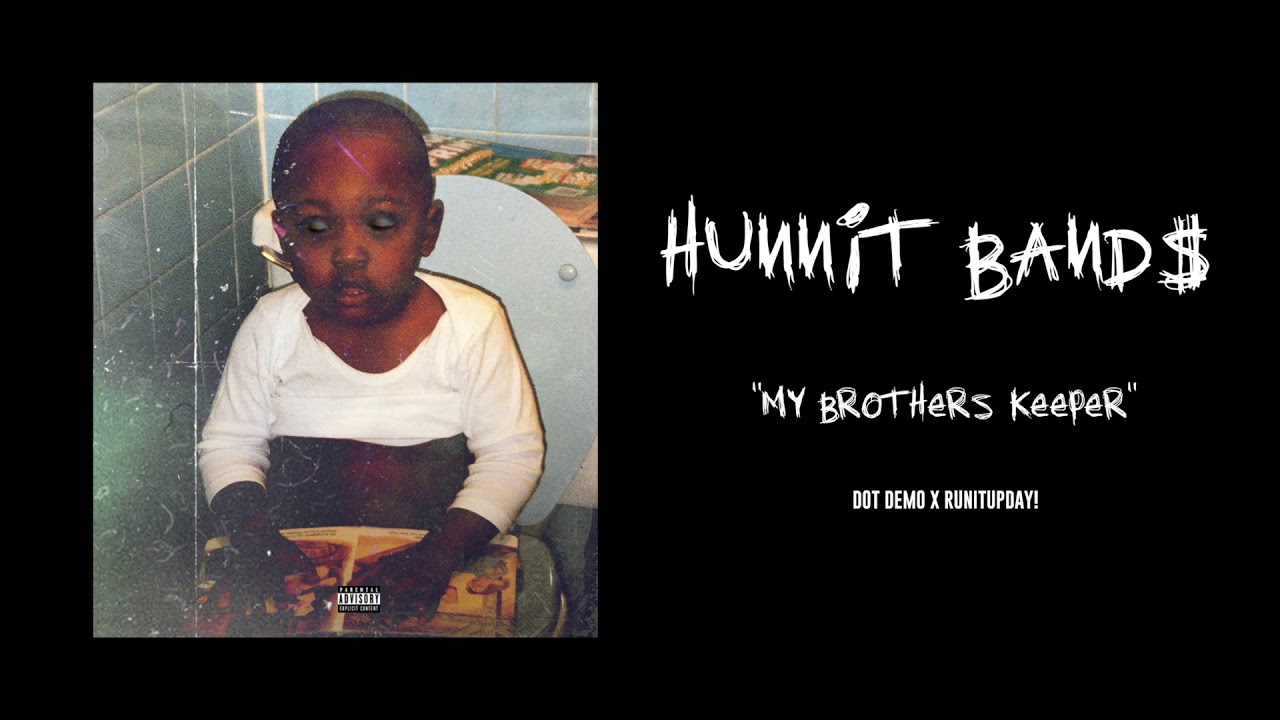 Dot Demo x RunItUpDay! - Hunnit Bands [AUDIO] - YouTube