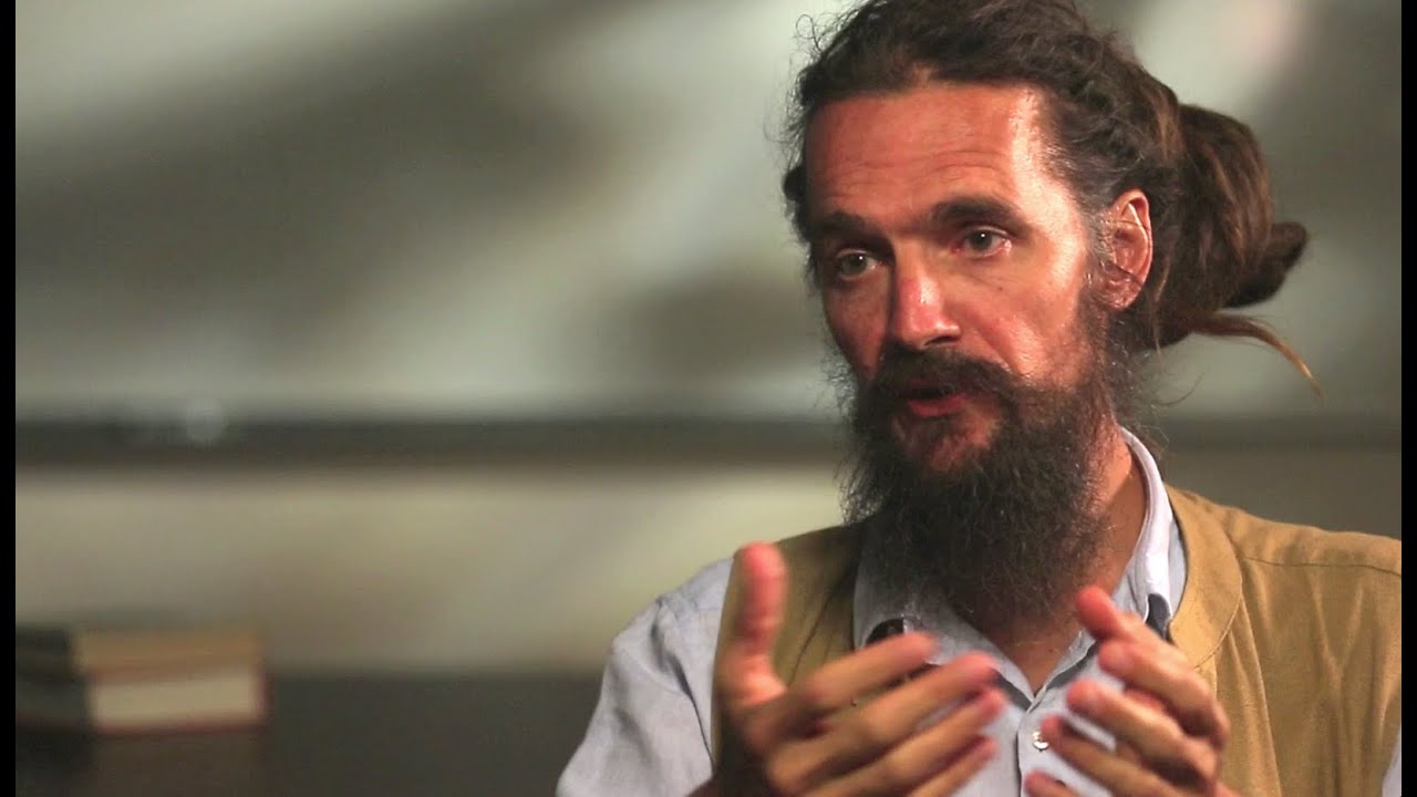 James Mallinson: What is Kundalini? - YouTube