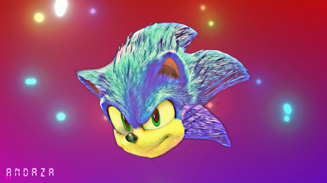 Freestyle Type Beat - "Sonic" | Free Type Beat 2020 | Hip Hop Rap Trap - YouTube