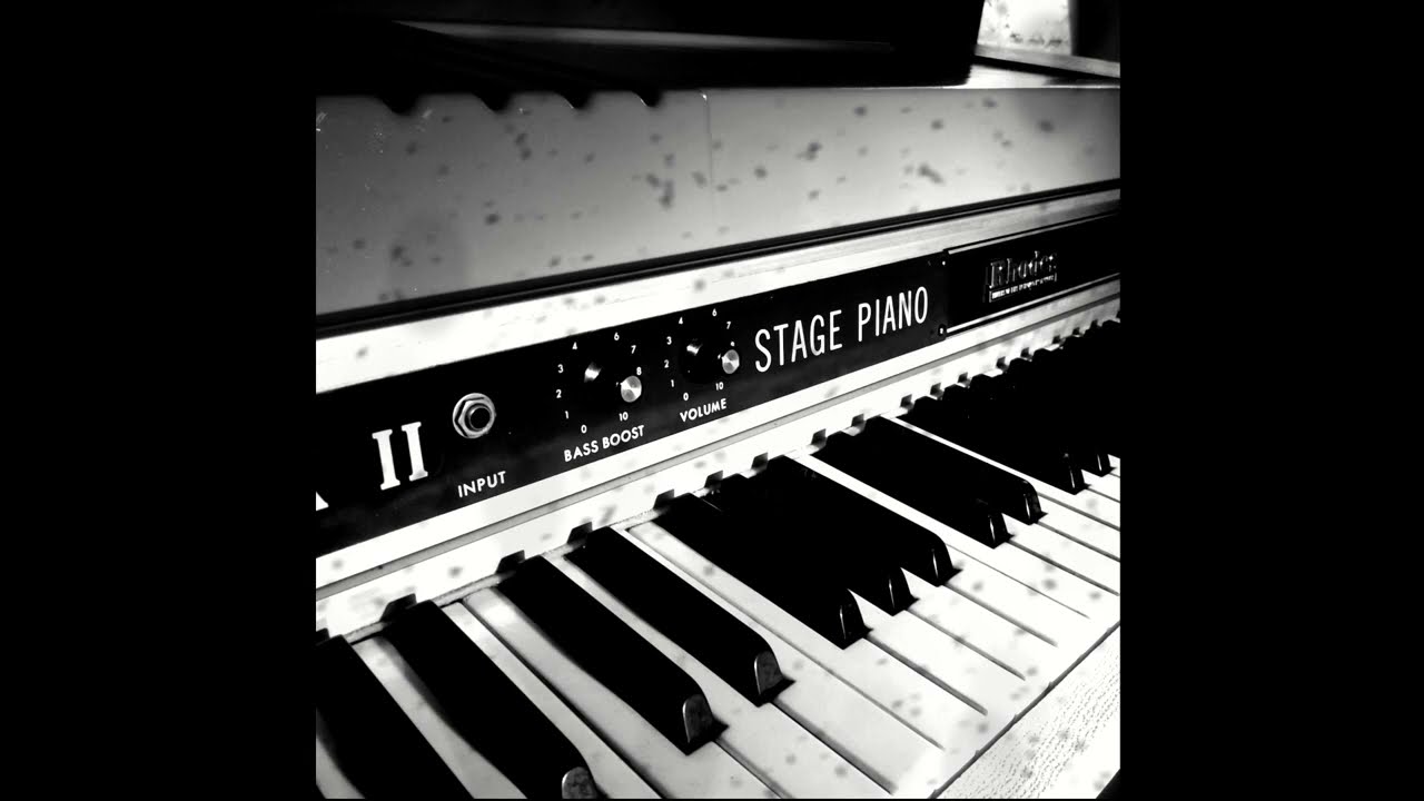 BEAT BOOM BAP PIANO "RED KEY" || SCANBEATS - YouTube