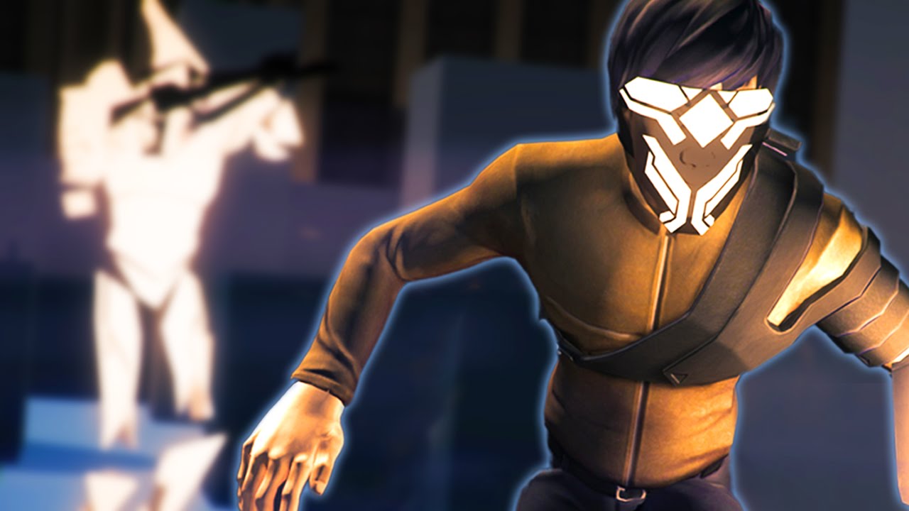 MASTER TRICKSTER | Volume - YouTube