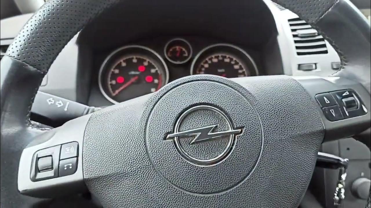 Опель зафира б брать или нет, честный обзор - YouTube