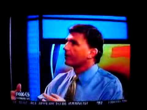 Jeff Barnd on Fox 45 Baltimore at 11 O'Cock - YouTube