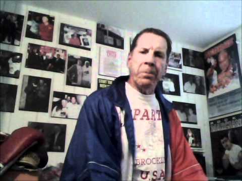 Battle of the Century . Part 2 - Johnny Addie - YouTube