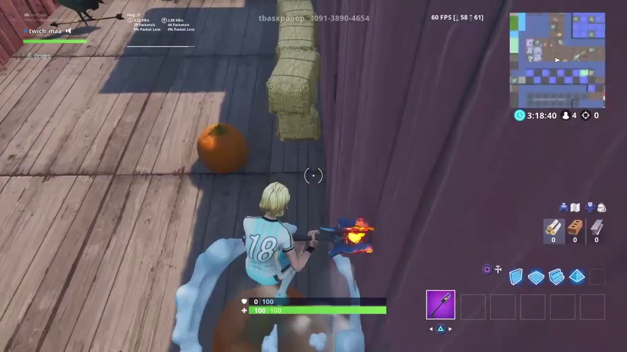 Pesandome un parckur de 2000 niveles - YouTube