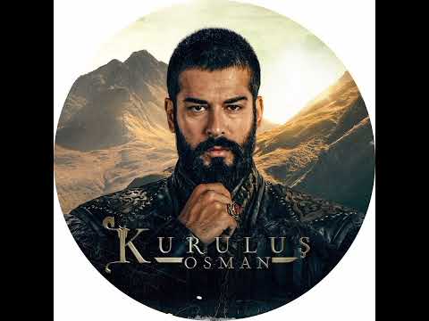 KURULUŞ OSMAN JENERİK MUZİC   #kuruluşosman
