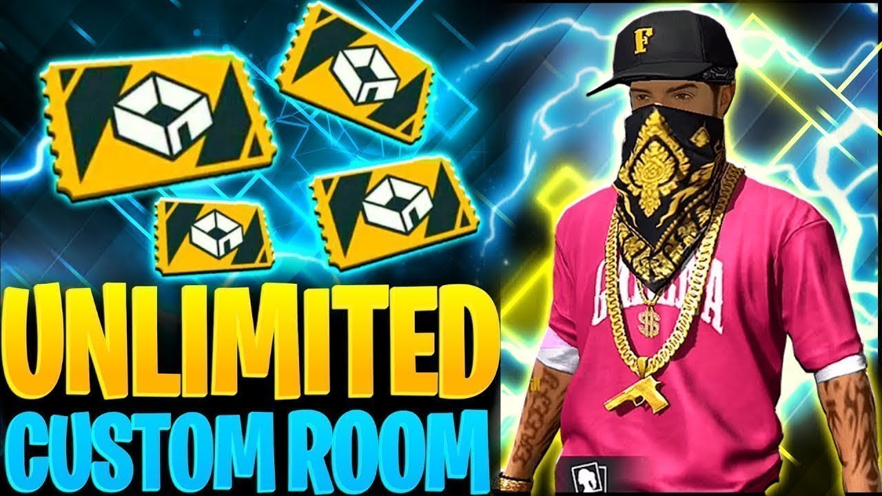 FREE FIRE LIVE CUSTOM ROOM giveway | FF LIVE GIVEAWAY ? 🗿 ️ #freefire # ...