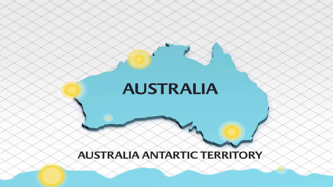 Wideye SABRE Ranger M2M Ruggedized BGAN M2M Satellite Terminal - YouTube