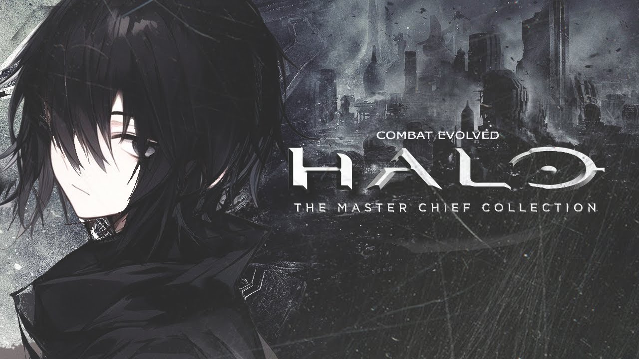 【Halo CE: The Master Chief Collection】Instalación 04「Heroico」 - YouTube