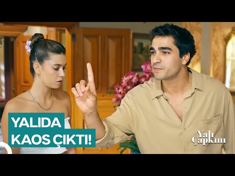Yalı Günlükleri #40 Ferit Korhan ve Kuralları | Yalı Çapkını