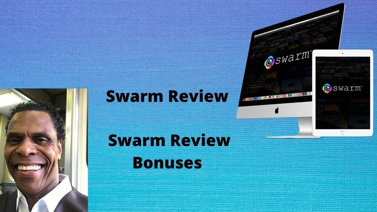 Swarm Review | Swarm Review Bonuses 🔥 EXCLUSIVE 🔥 CUSTOM 🔥 BONUS 🔥 ...
