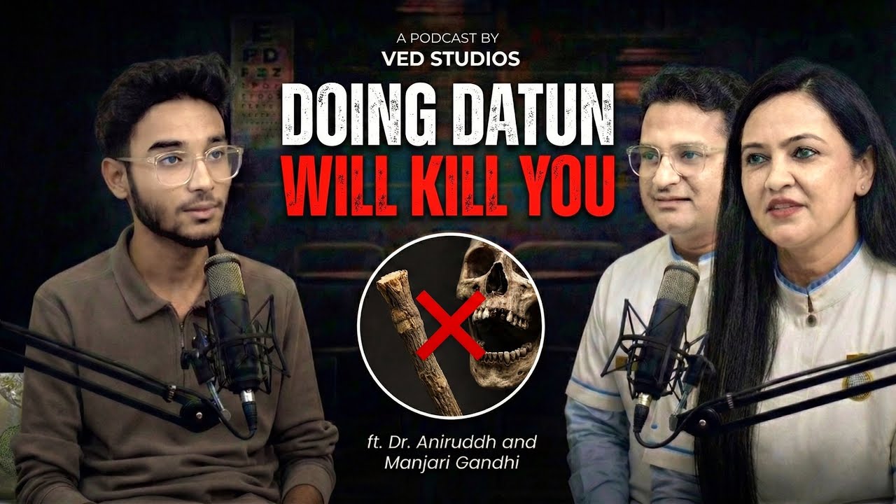DOING DATUN WILL KILL YOU! 😱😱😱 - YouTube