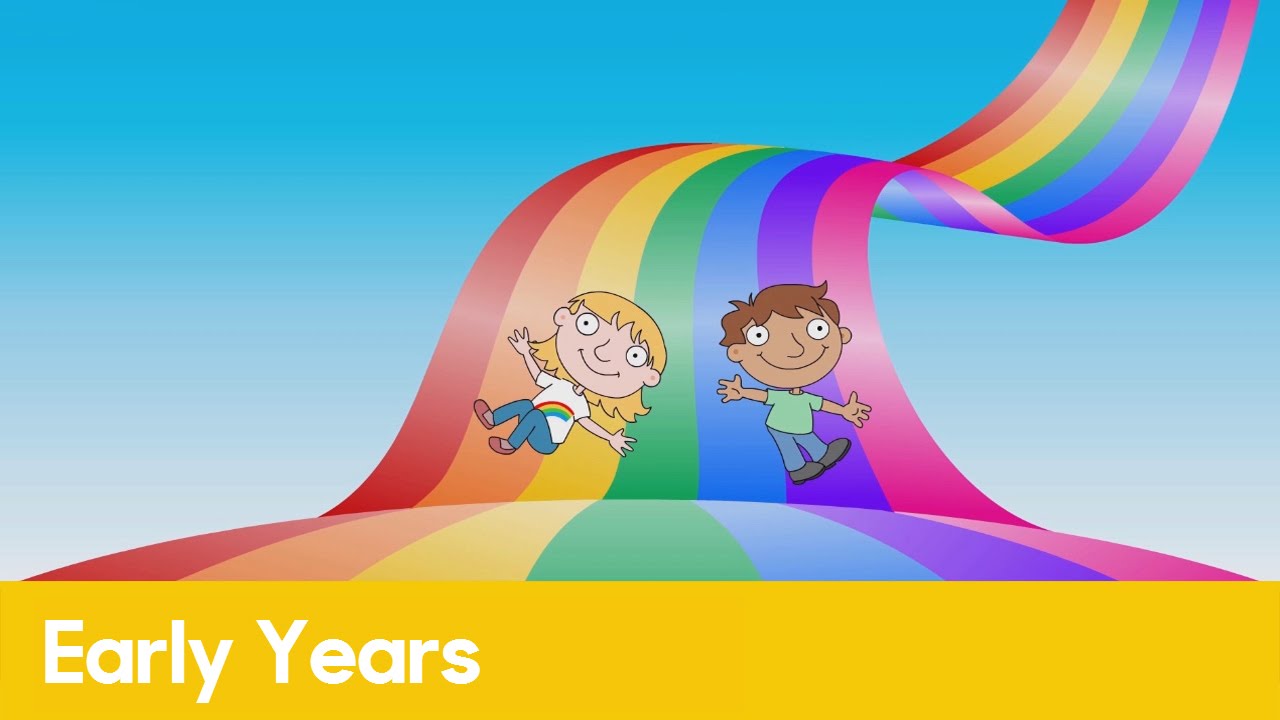 Cat Sandion medley | Early Years - Nursery Rhymes - YouTube