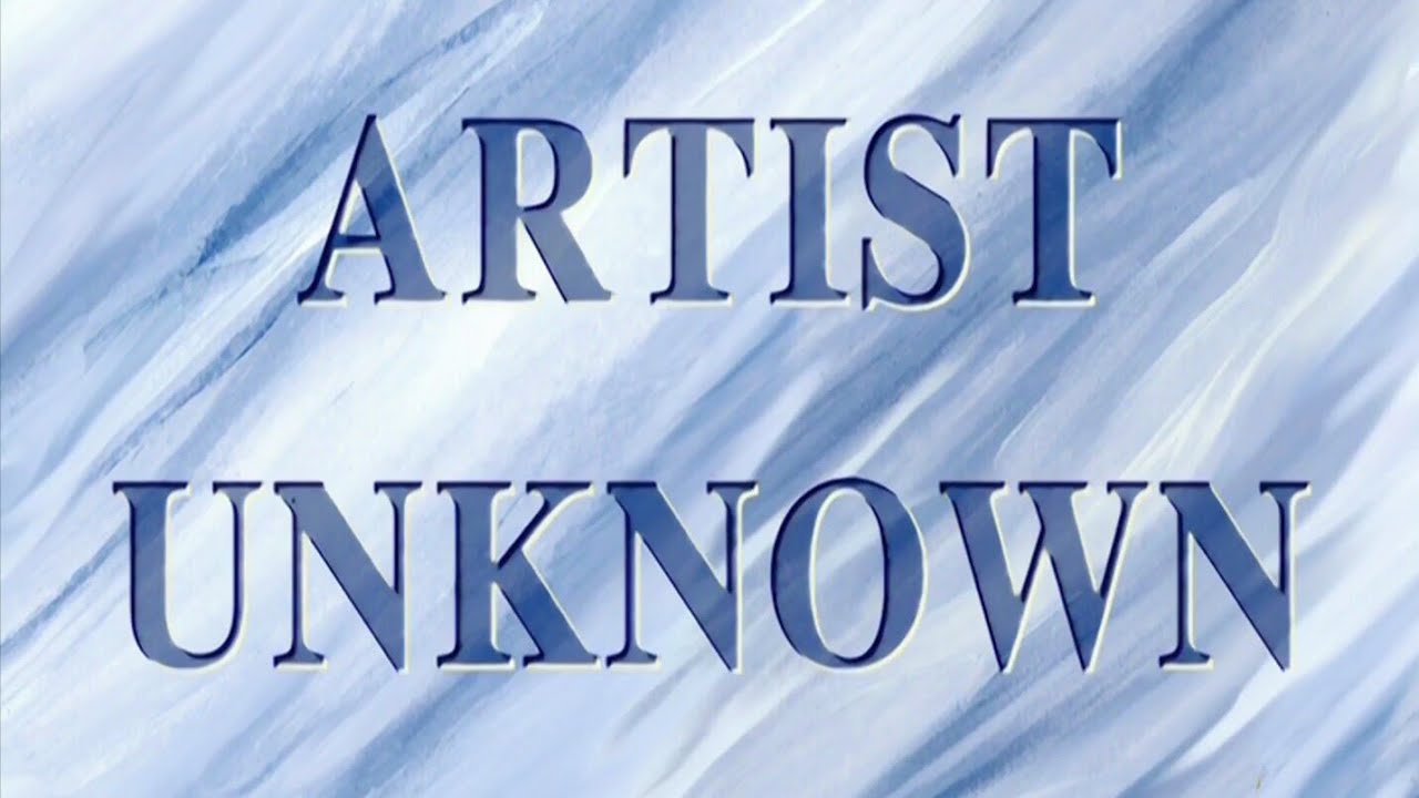 Artist Unknown 1/5 [Season 2,Bahasa Indonesia] - YouTube