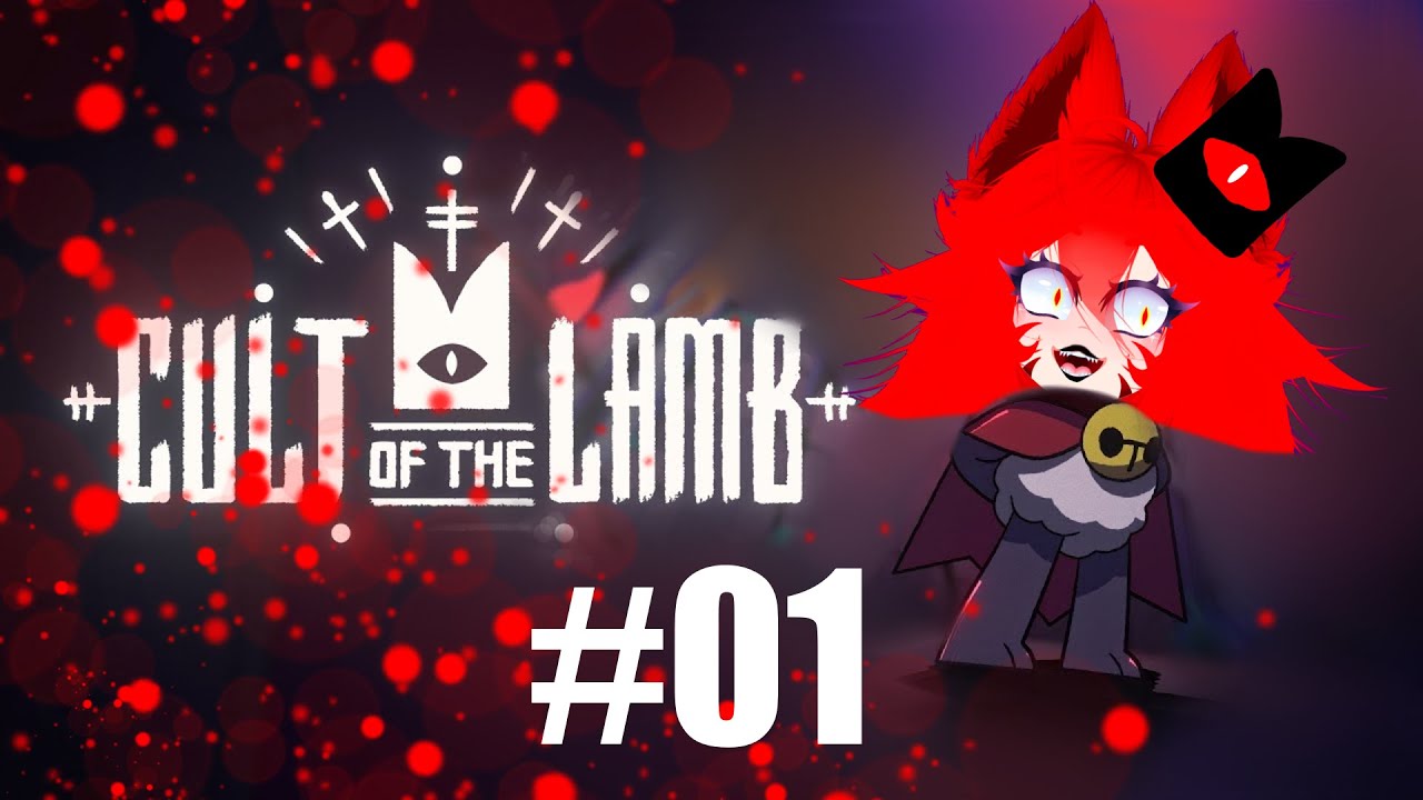 cult of the land GAME PLAY #1 - YouTube