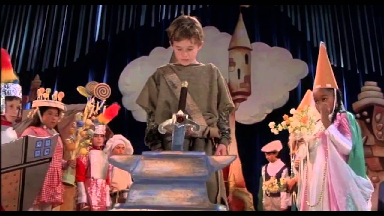 The Sixth Sense Trailer Recut - YouTube