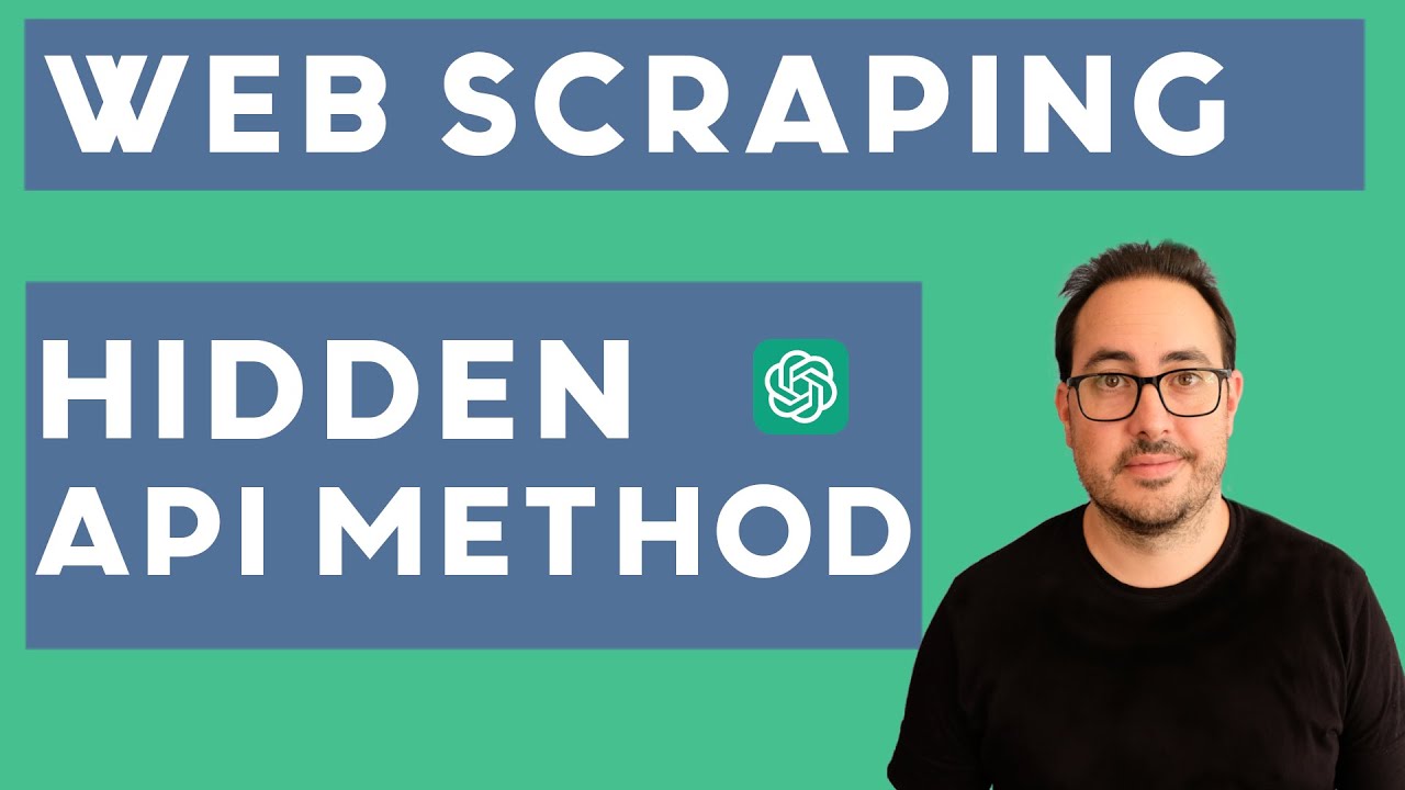 Web Scraping Debugging In Vscode And Code Refactor With Chatgpt Youtube 8799