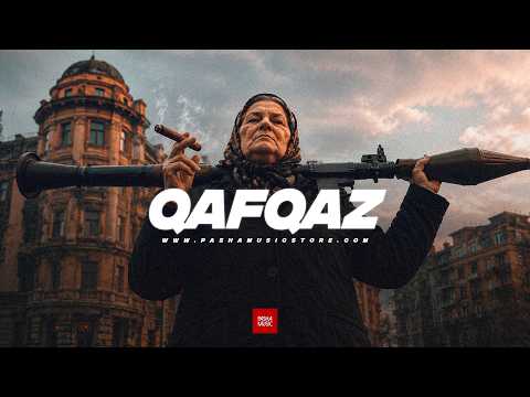 Pasha Music ►QAFQAZ◄ | Azerbaijan Trap | Mafya Müziği