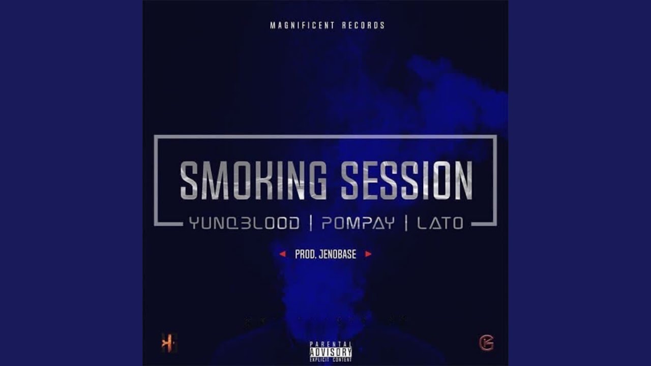Smoking Session - YouTube