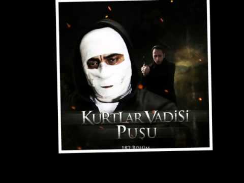 Kurtlar vadisi pusu yeni sezon muzigi 2014-2015