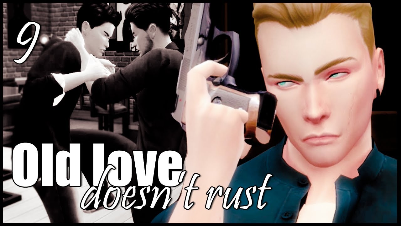Zabierzcie ode mnie tego psychola || Old love doesn't rust || odc. 9 ...