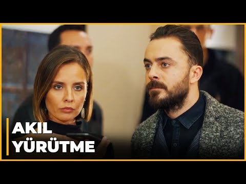 Demiray'ın Ortakları Yeni Adam Yolluyor - Muhteşem İkili 4. Bölüm
