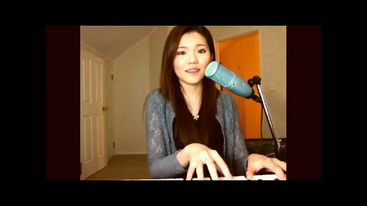 Ada Chu - Video Games (cover) - YouTube