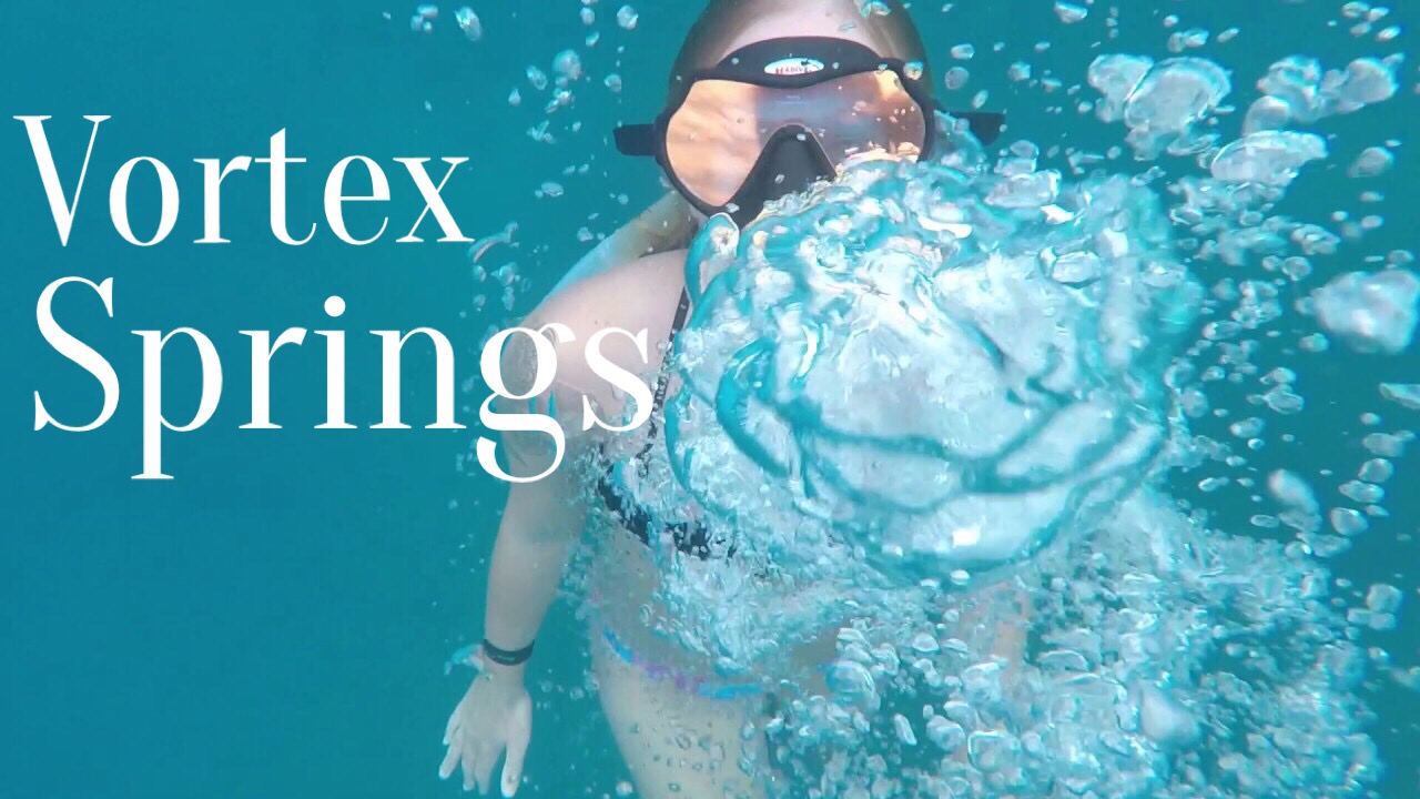 Vortex Spring - YouTube