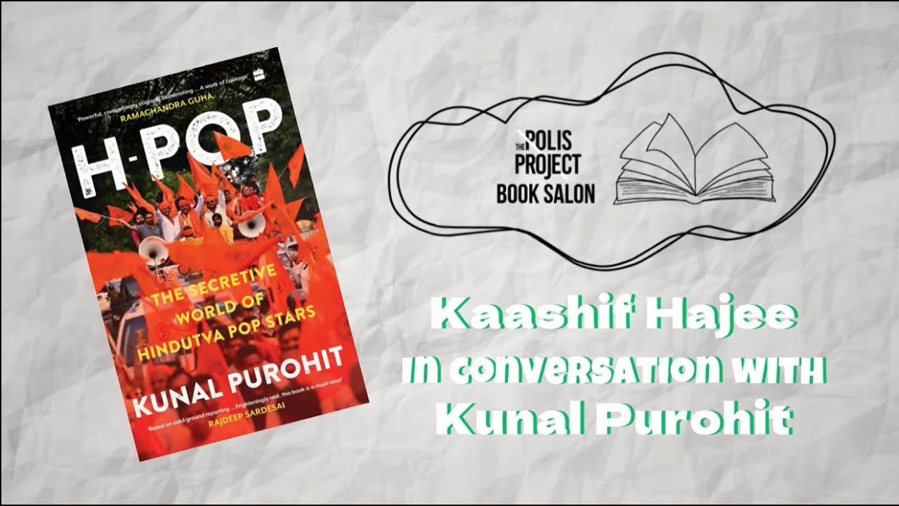H-Pop: The Secretive World of Hindutva Pop-Stars| ft. Kunal Purohit ...