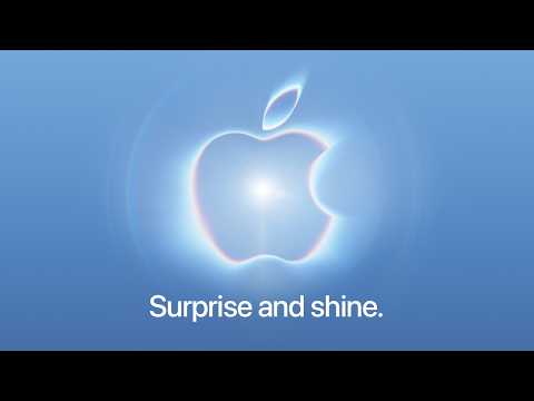 Apple Event September 9 2026: Introducing iPhone Duo and more