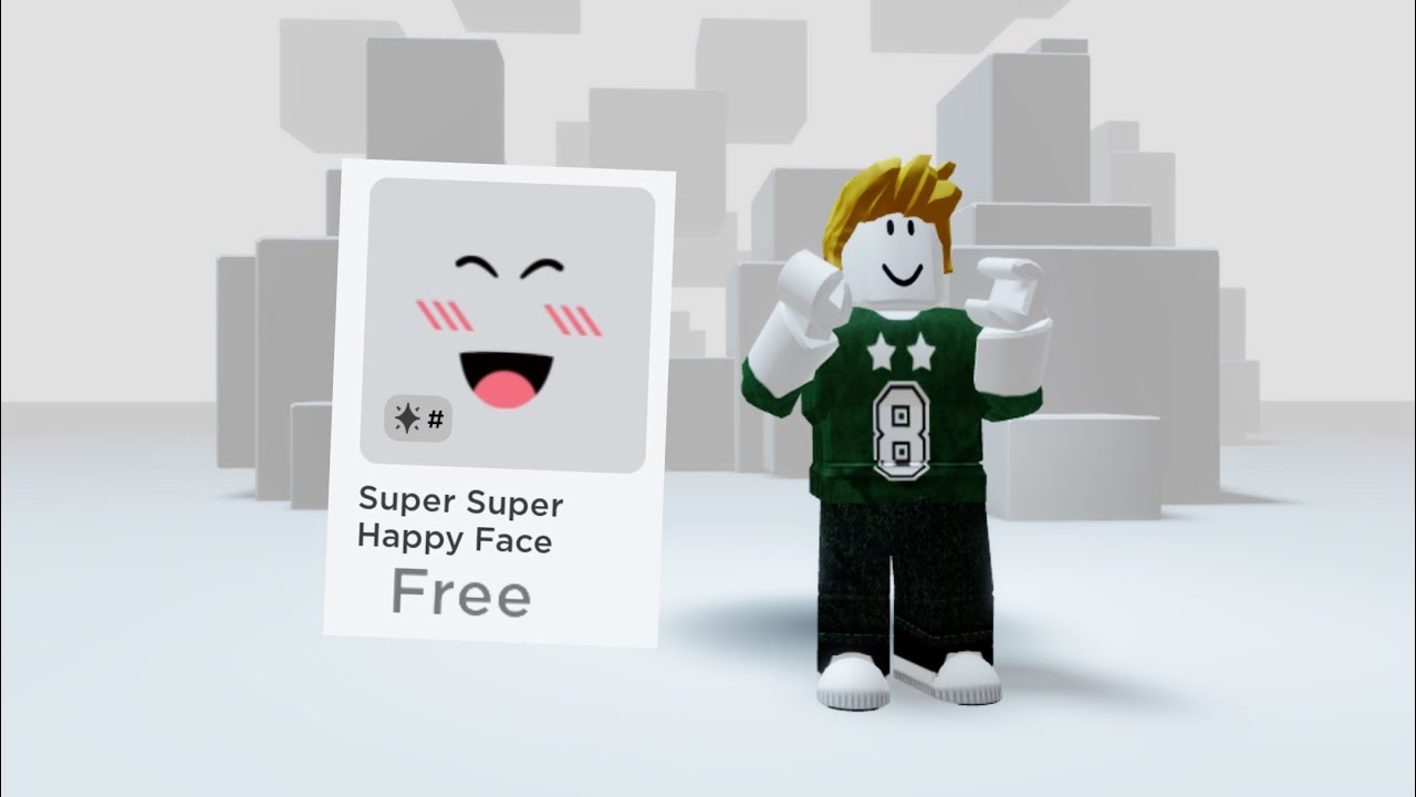 Trying super super happy face hacks so you dont have to - YouTube