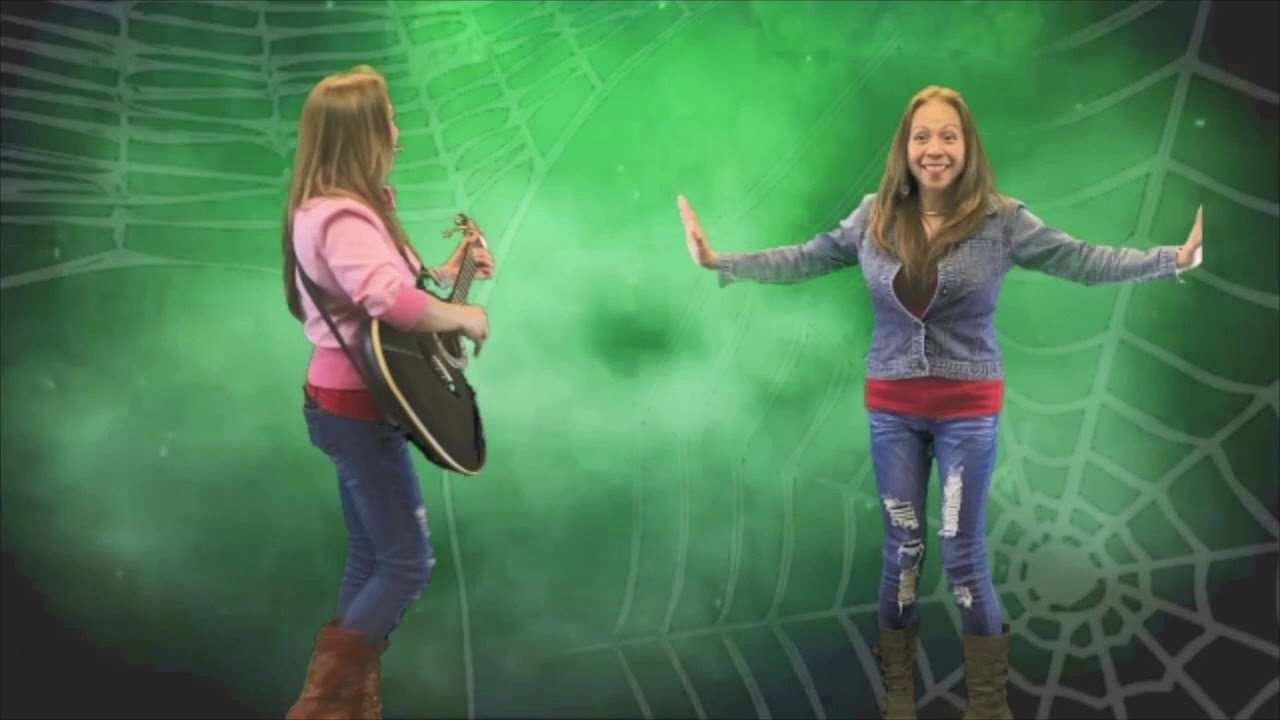 Spin Spin Little Spider | Nursery Rhymes & Kids Songs | Baby Songs ...