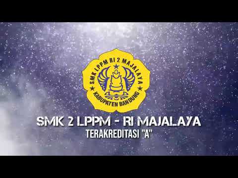 PPDB 2020/2021 SMK 2 LPPM RI MAJALAYA - YouTube