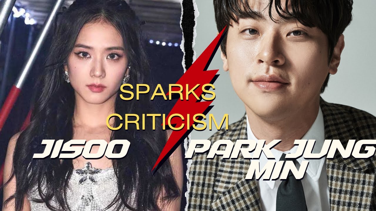 BLACKPINK Jisoo’s Upcoming Zombie-Thriller drama/ Immediately Sparks Criticism/Joy Da Explorer ...