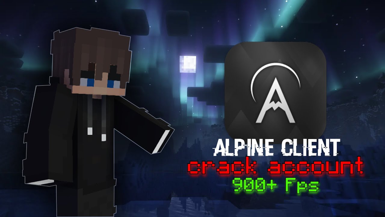 The new best *Cracked Client* For Minecraft!! - YouTube