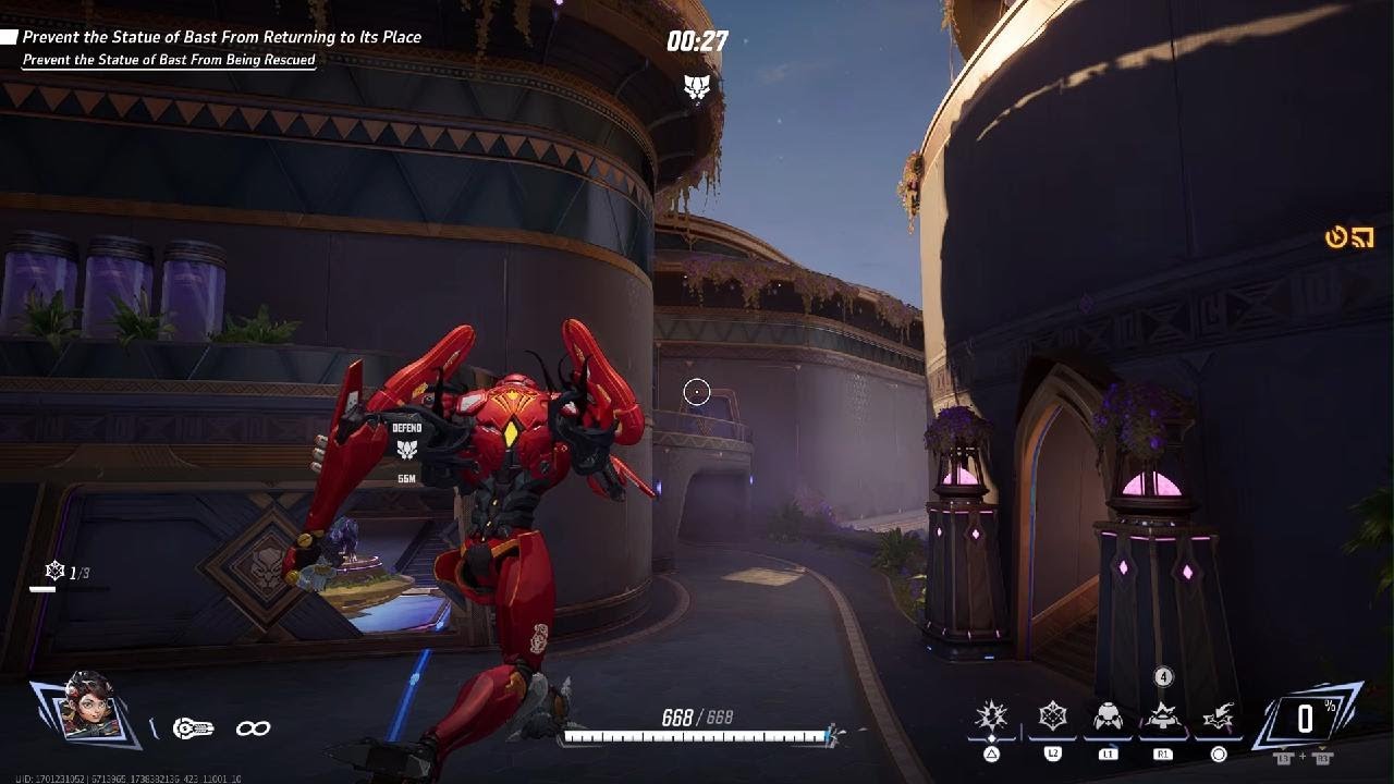 Marvel Rivals #PeniParker Spawn ACE!!! - YouTube