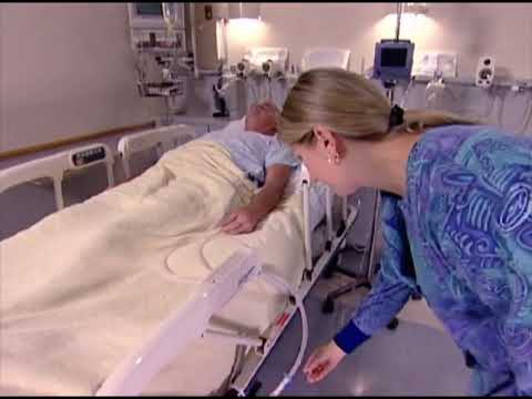 Atrium Ocean English - YouTube