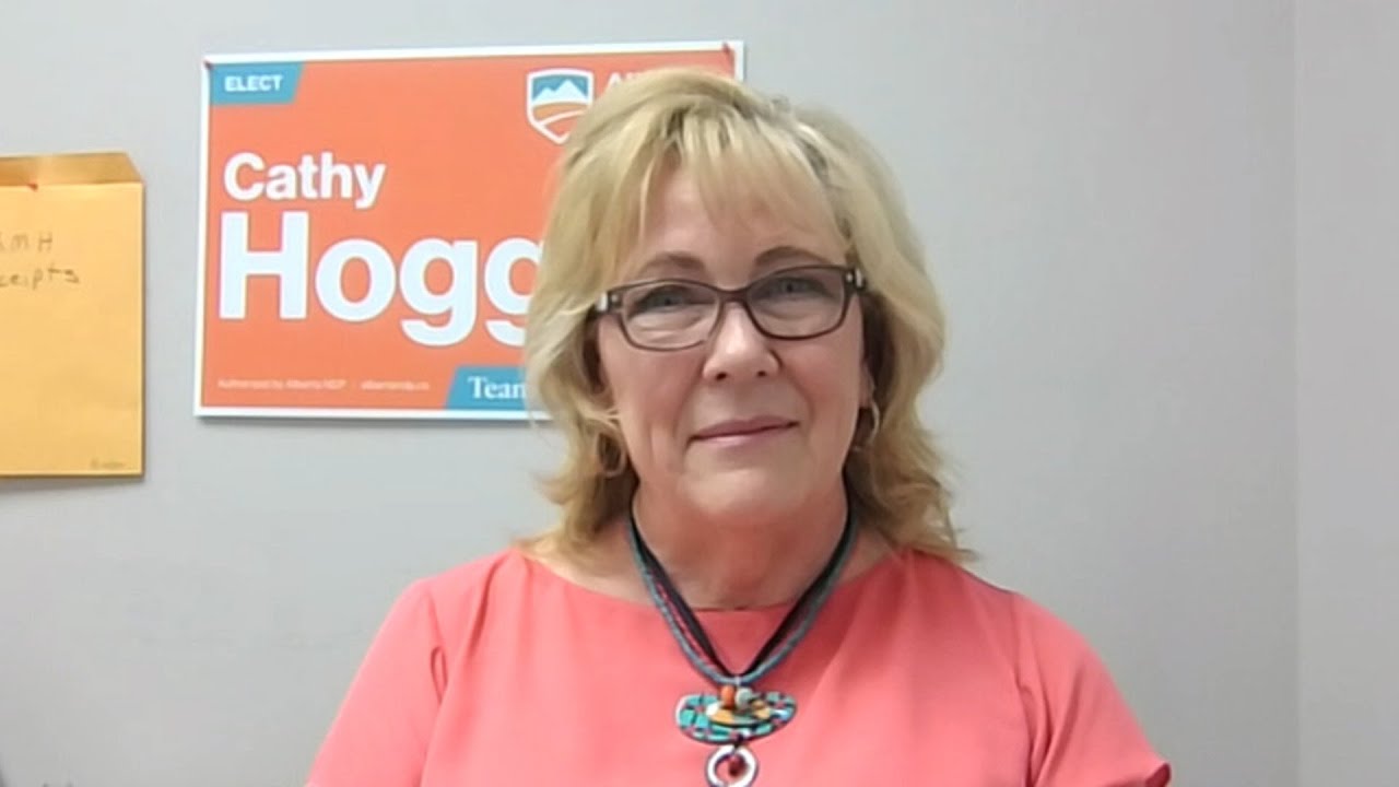 A Conversation with Alberta NDP Candidate for Cypress-Medicine Hat ...