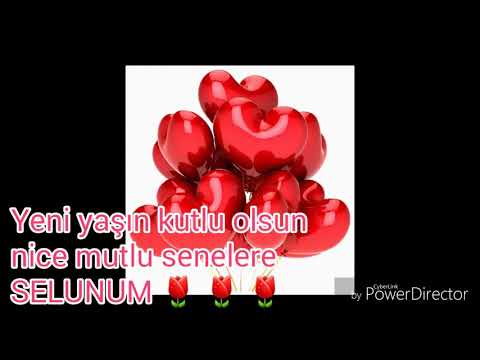 İYKİ DOĞDUN BENİM TATLI ŞEKERİM 🍭