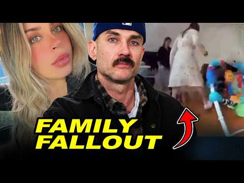 BEAUTY QUEEN SHOT ON SURVEILLANCE BY MOTHER-IN-LAW — SUSPECT STILL FREE