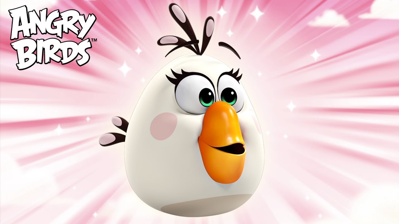 15 Minutes of WHOA Moments with Matilda - YouTube