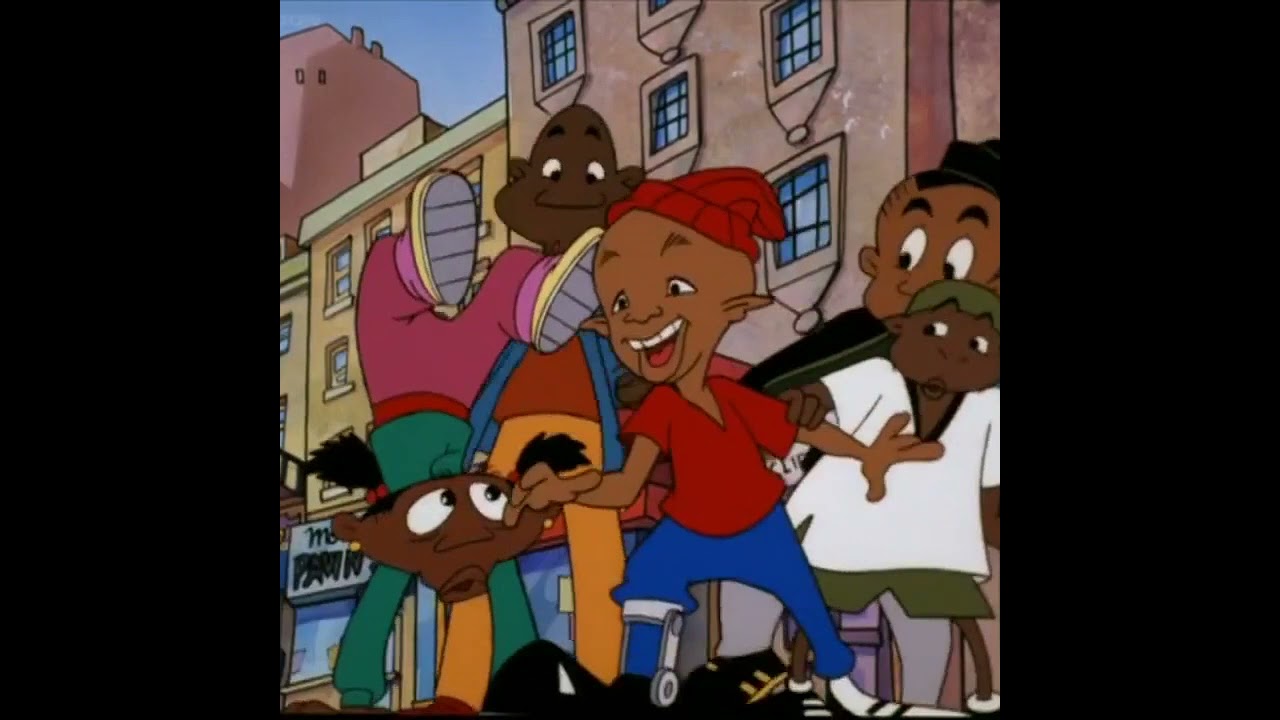 Waynehead Opening (High Quality) - YouTube