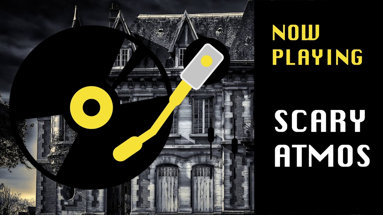 Scary Jumpscare Sound Effect | No Copyright - YouTube