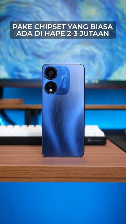 HAPE 5G TERMURAH !! - YouTube