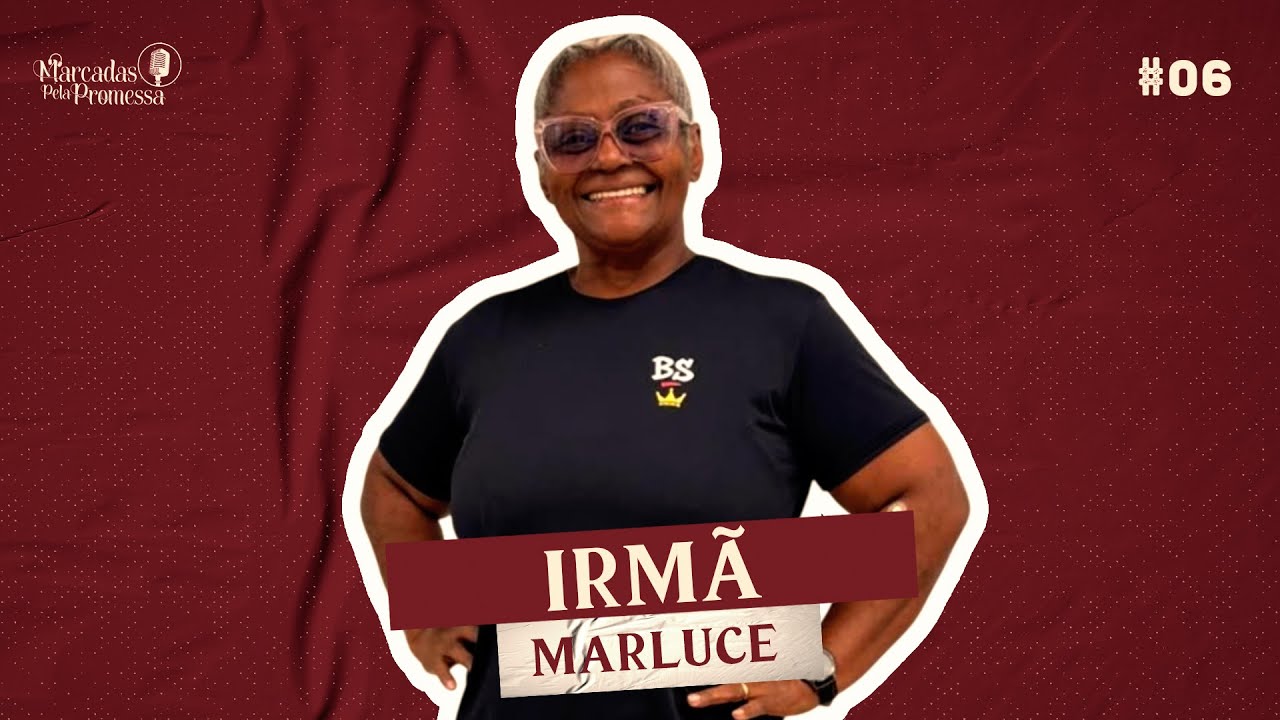 QUANDO TUDO PARECIA PERDIDO, DEUS AGIU | IRMÃ MARLUCE - Podcast ...