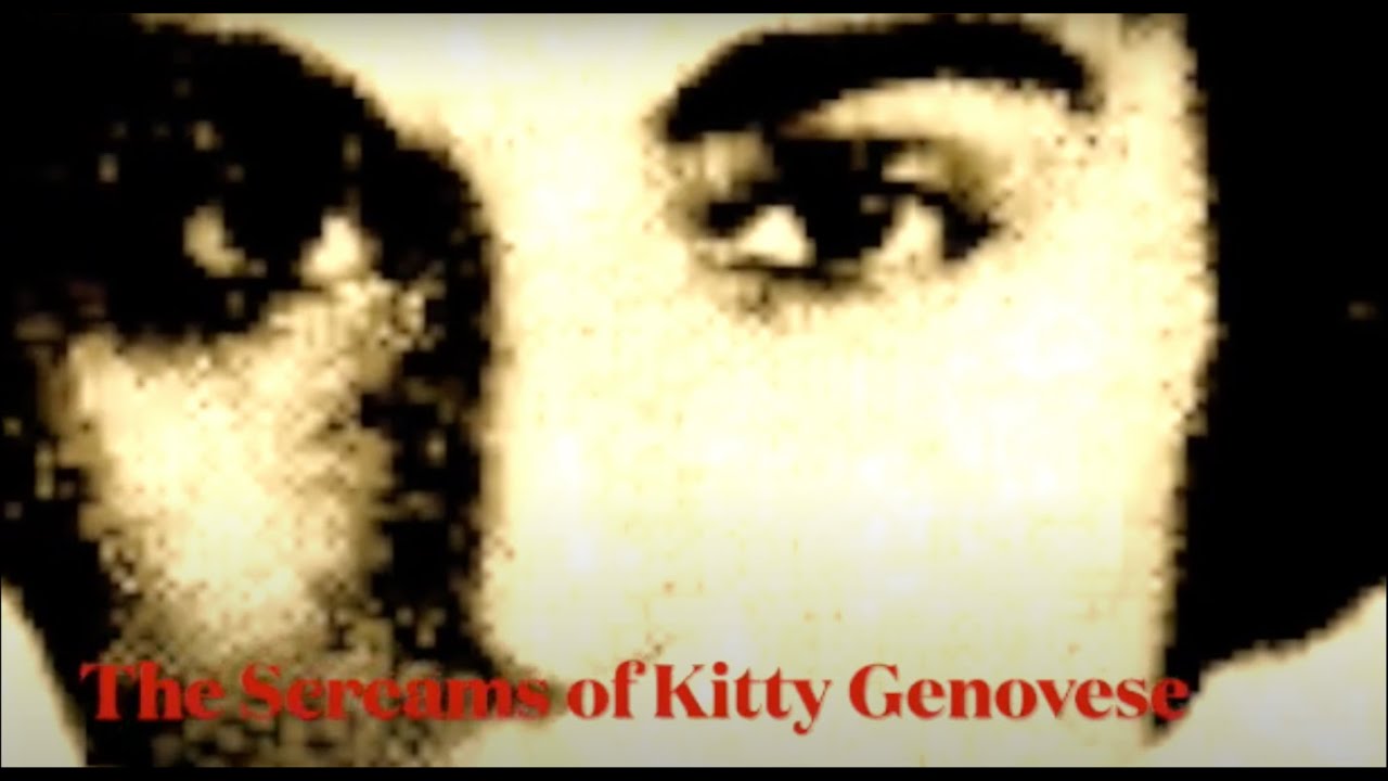 Kitty Genovese Trailer Final - YouTube