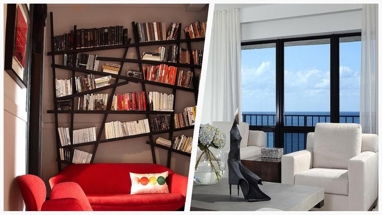 75 Contemporary Family Room With No Fireplace Design Ideas You'll Love ...
