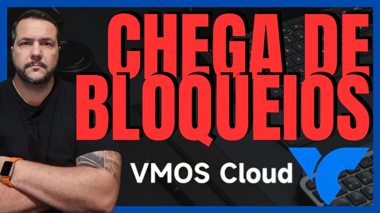 VMOS Cloud | A Ferramenta para Gerenciar Múltiplos Perfis Online ...