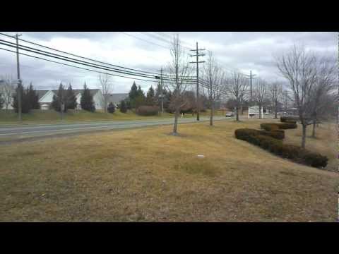 Lenovo ThinkPad Tablet 2 Sample Video