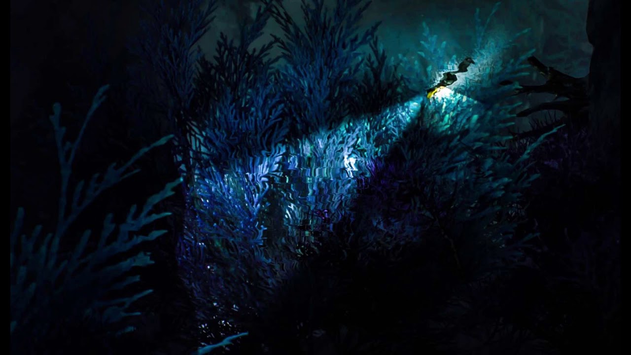 Barotrauma OST: Moribund in an Underwater Coffin - YouTube